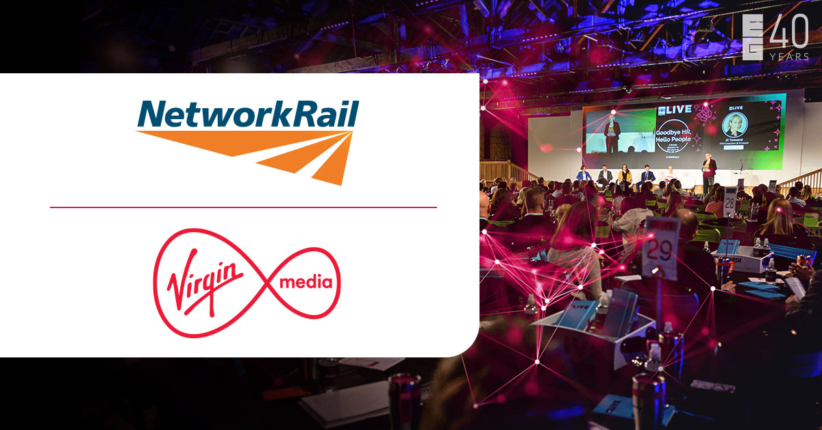 Network Rail & Virgin Media on how HR can take the lead on diversity ...