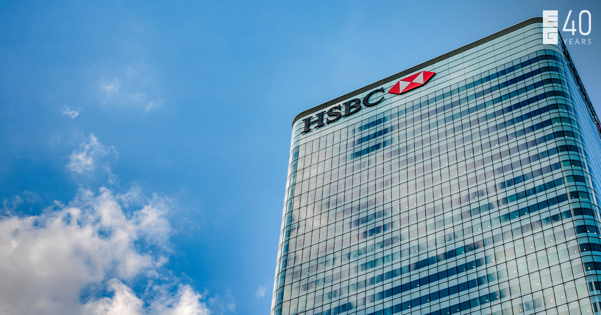 Is HSBC's executive office restructure a glimpse of the future ...