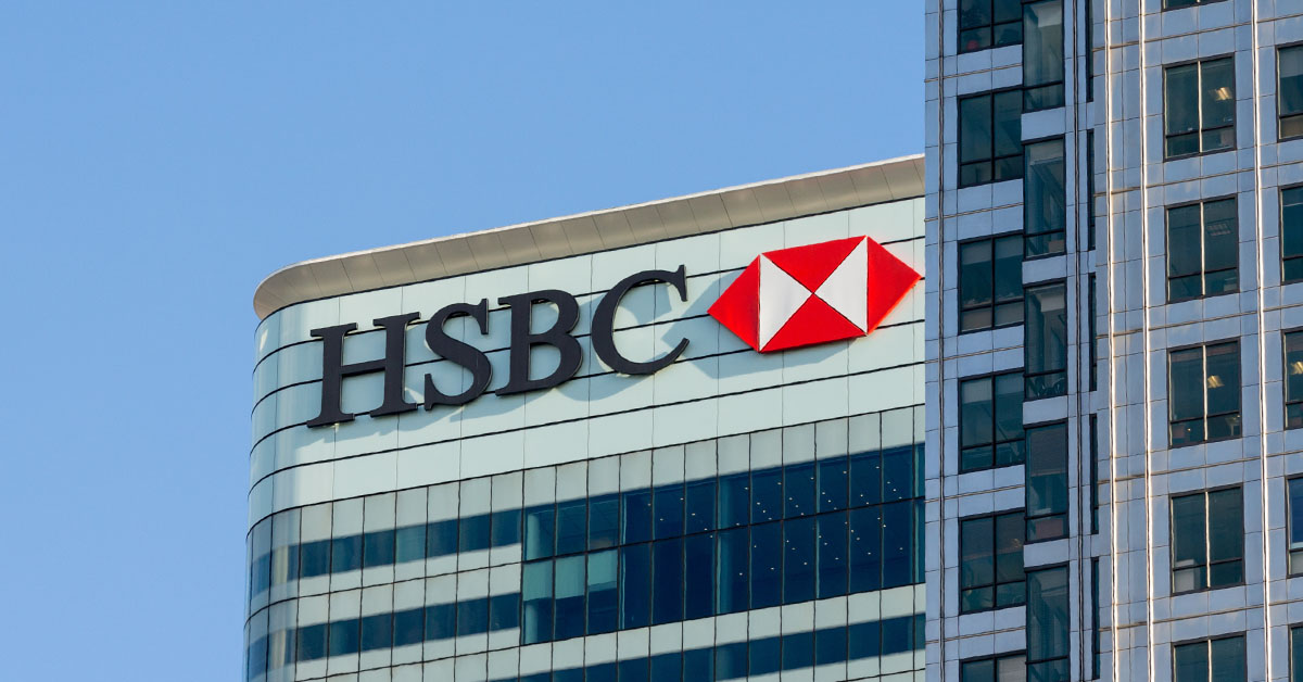 HSBC chief executive quits bank to focus on work-life balance ...