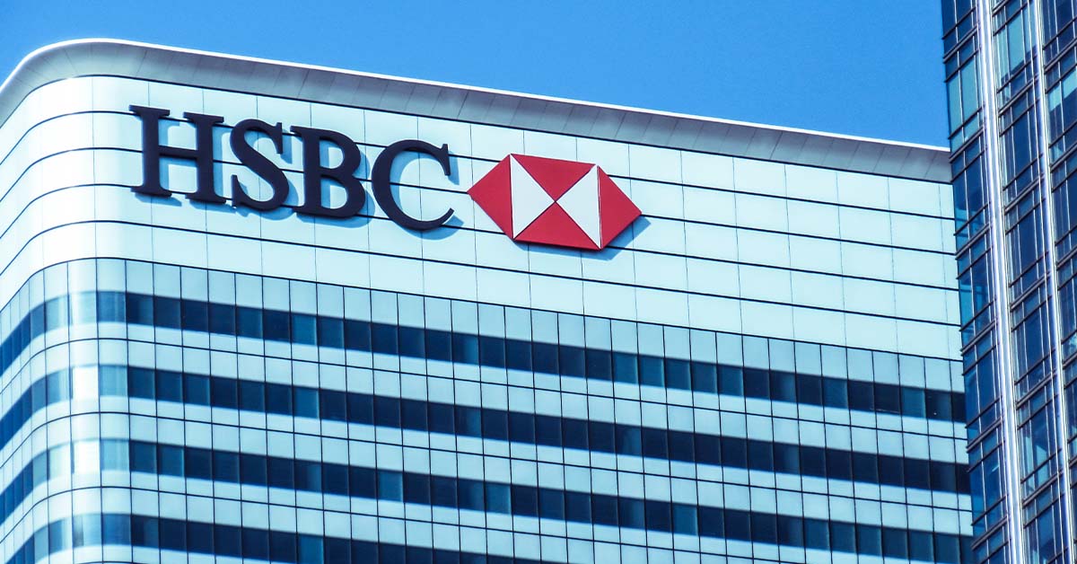 HSBC's move to smaller HQ highlights power of hybrid working | Strategy ...