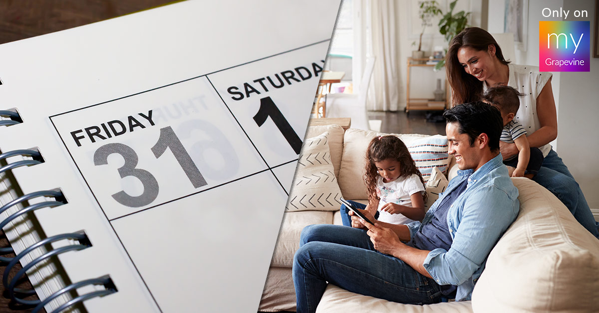 Why this firm is trialling 'half-day Fridays' | Wellbeing | HR ...