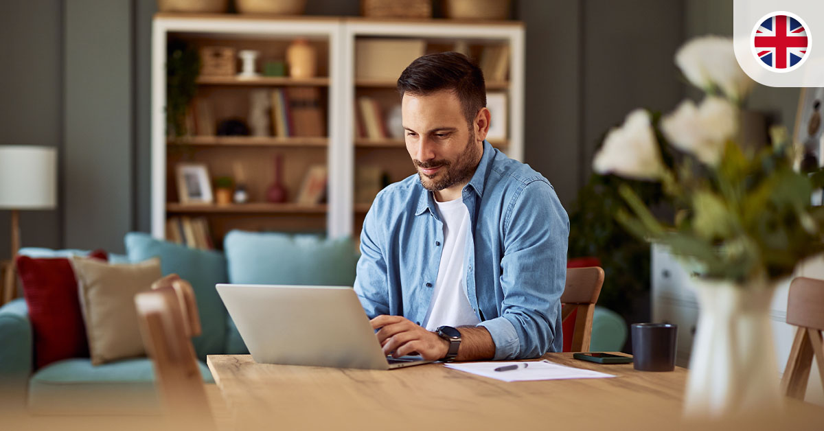 Hybrid workers take fewer sick days and face less stress-based illness ...