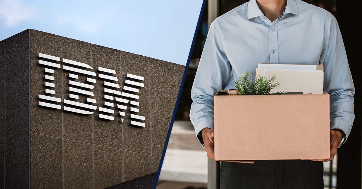 IBM asks HR staff to come forward for layoffs amid cost cutting ...