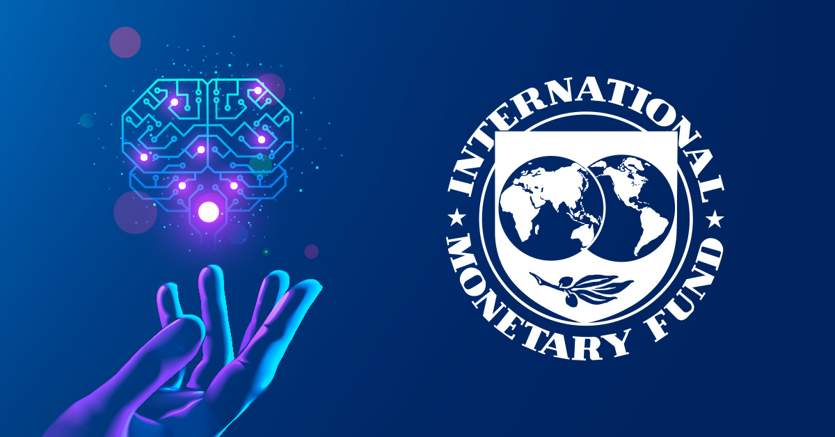 IMF: AI will affect up to 40% of jobs and widen inequality | Diversity, Equity and Inclusion ...