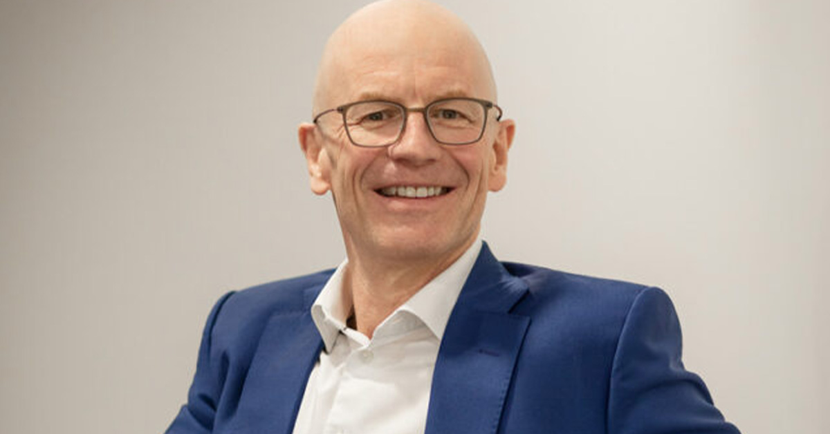 PageGroup CEO Steve Ingham steps down after 16 years | | HR Grapevine ...