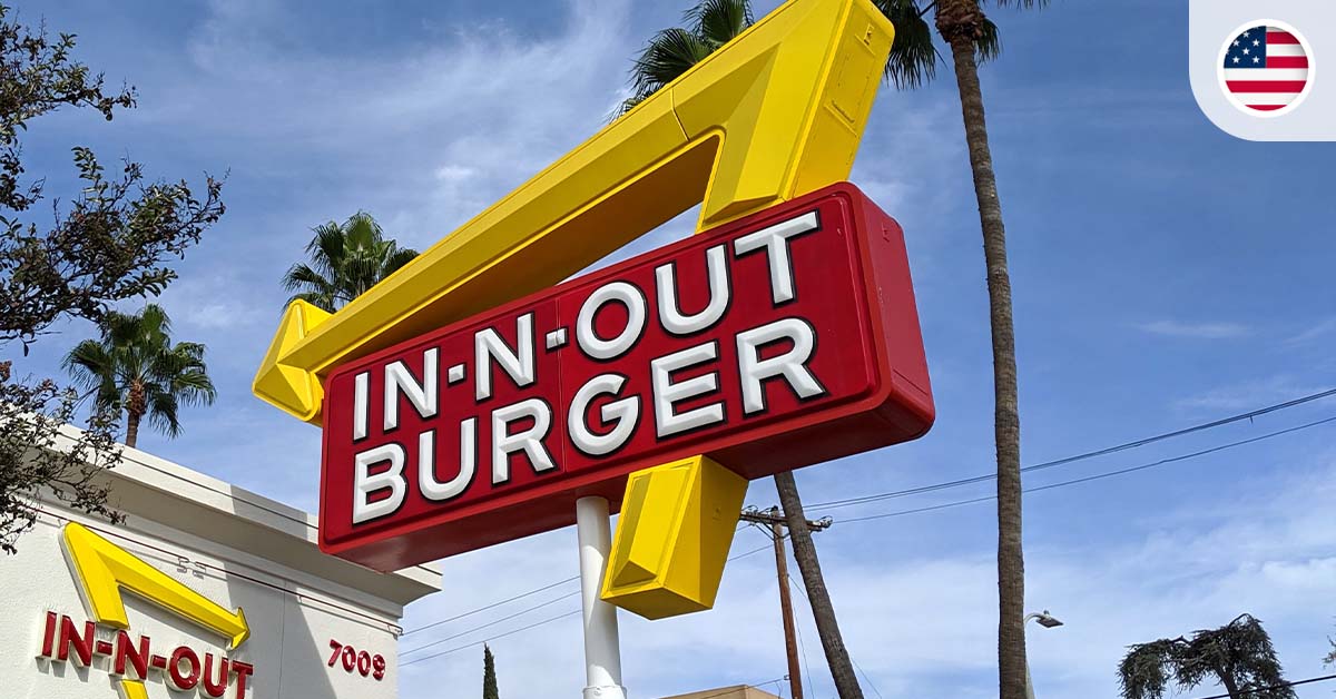 In-N-Out faces $3m race discrimination suit as ex-employee claims ...