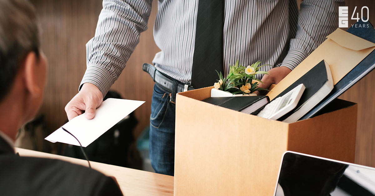 Workers share SHOCKING resignation stories | Culture & Behaviour | HR ...