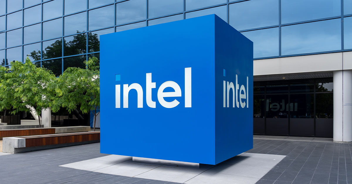 Intel brings back 'Intel Air', its employee flight shuttle for inter ...