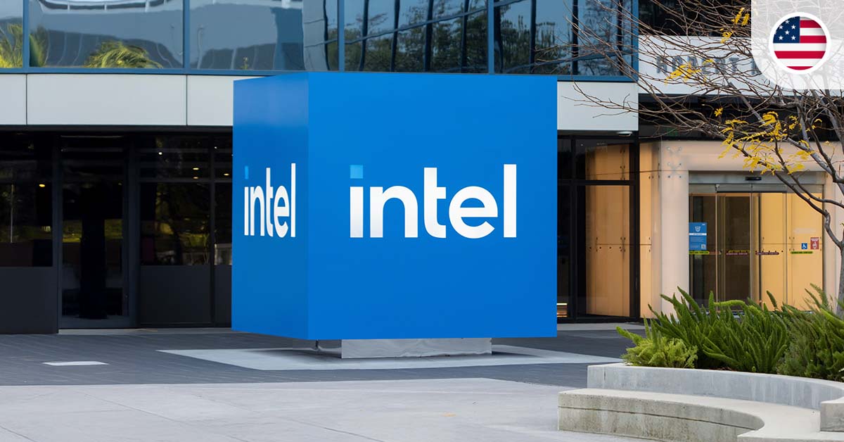 Intel slashing workforce by 22% to cut costs and reshape strategy ...
