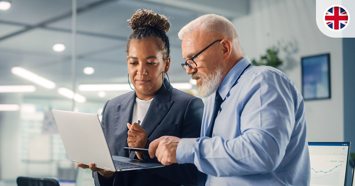 EY using inter-generational reverse mentoring - what are the benefits? | Learning & Development ...