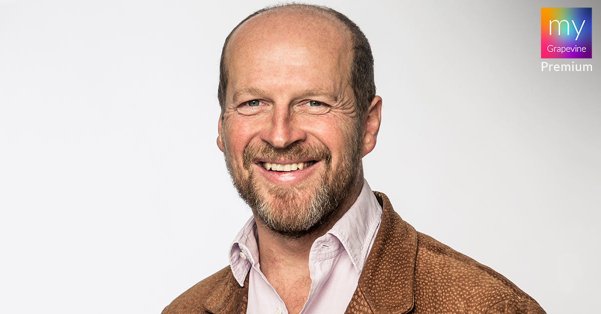 Rec expert James Reed says this is 'just the tip of the iceberg' | | HR ...