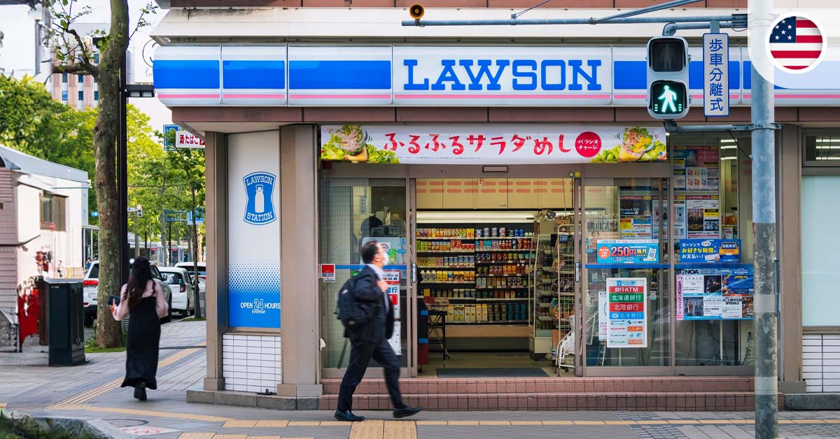 Japanese retail giant pioneers internationally remote 'digital workers ...