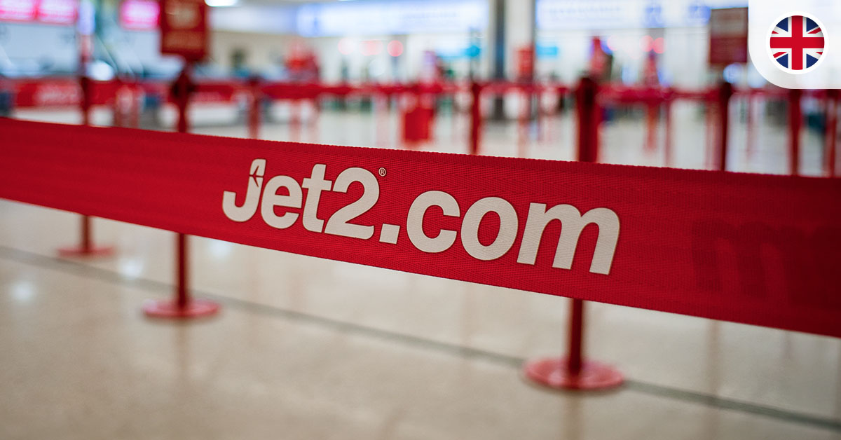 Jet2 worker who quit over 'extreme hairstyle' row loses compensation ...