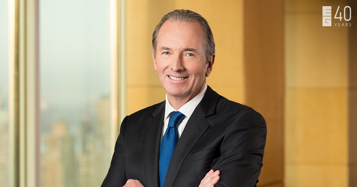 CEO pledges job security for 60,000 staff | Strategy & Leadership | HR ...