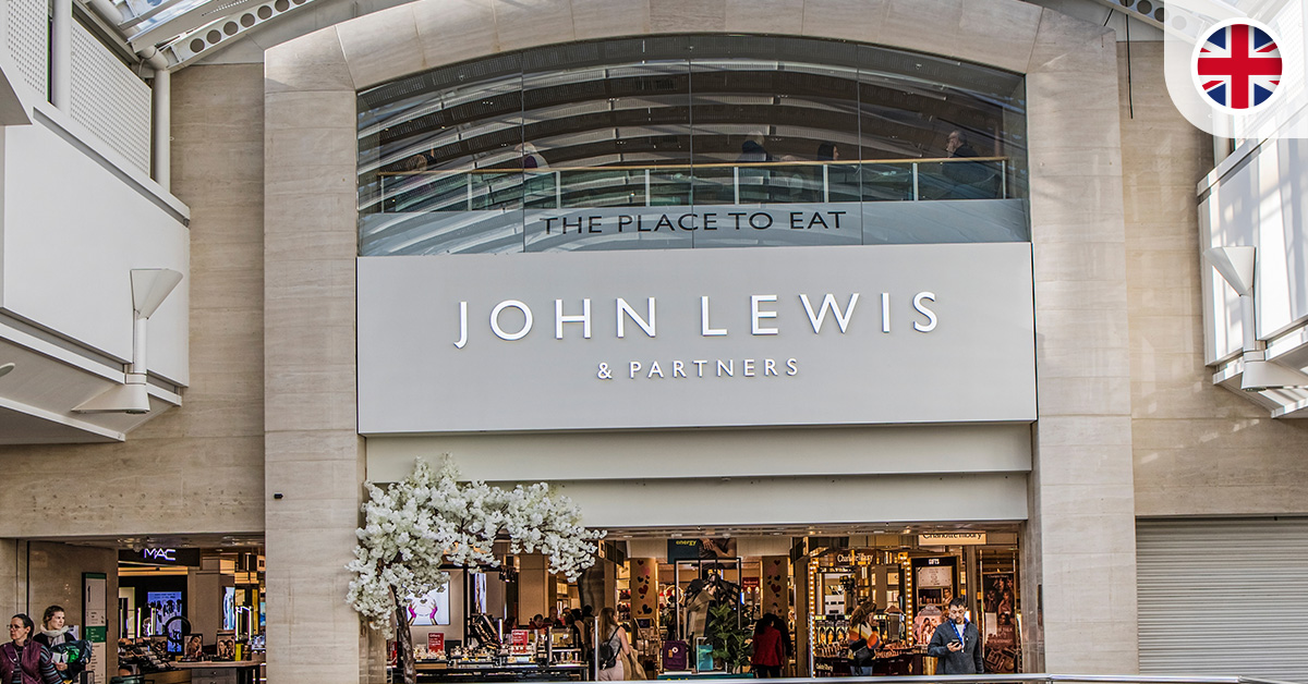John Lewis calls commercial staff back in person three days a week ...