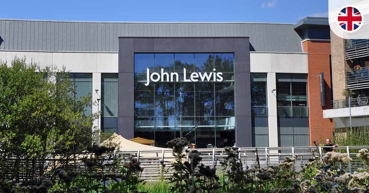 John Lewis 'determined' to bring back staff bonuses as 4,000 workers ...