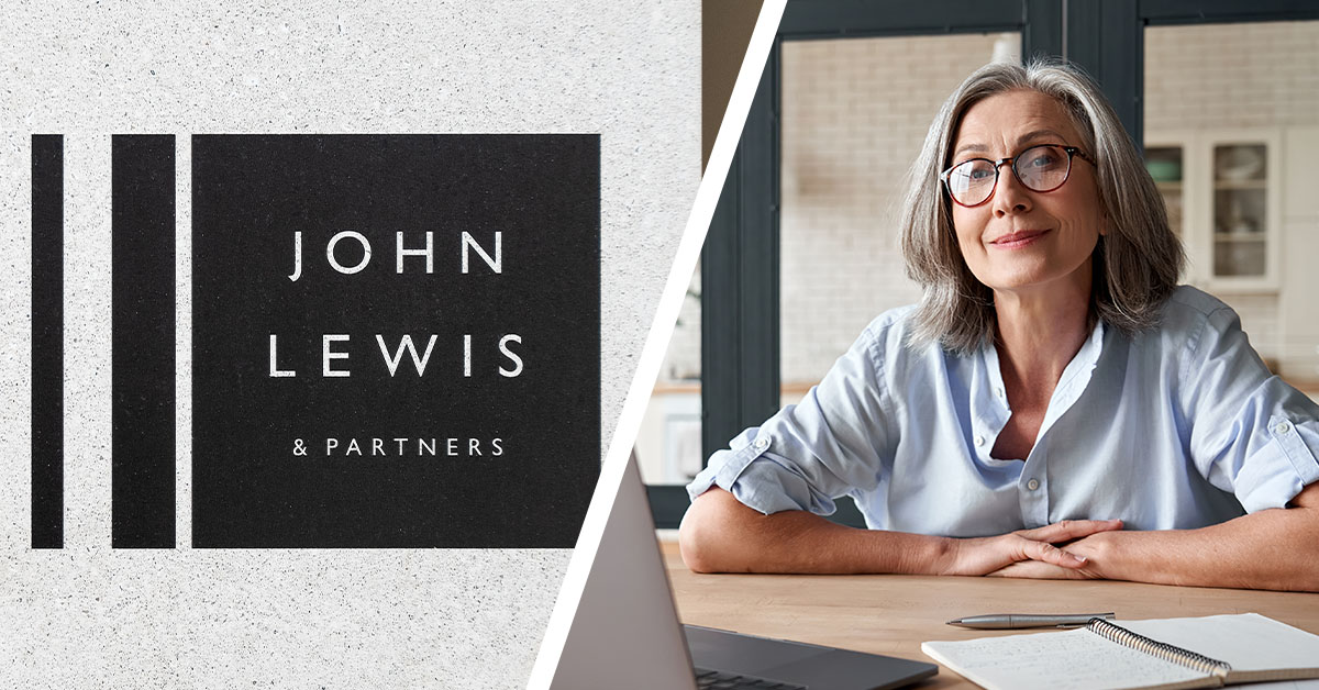 John Lewis chief urges retirees 'get back to work for the sake of the ...
