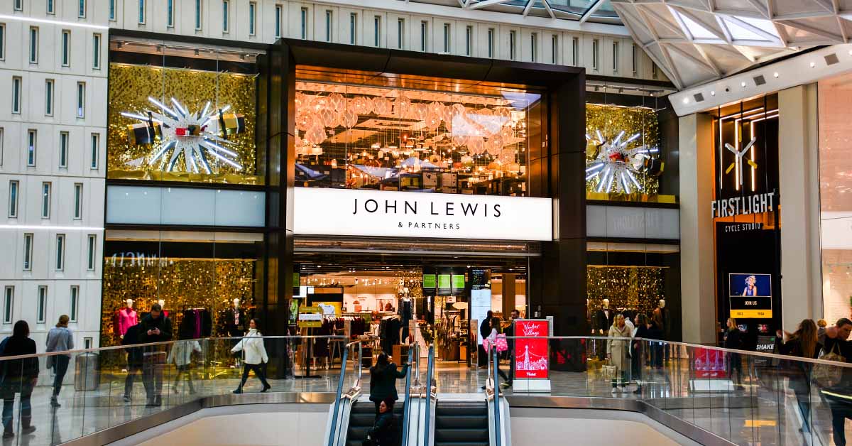 John Lewis culture overhaul predicted as new Chairman announced ...