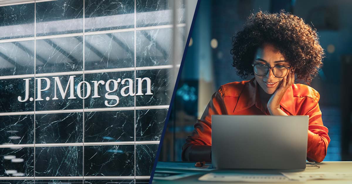 JPMorgan boss predicts AI will lead to 3.5 day work week | Organisational Development | HR ...