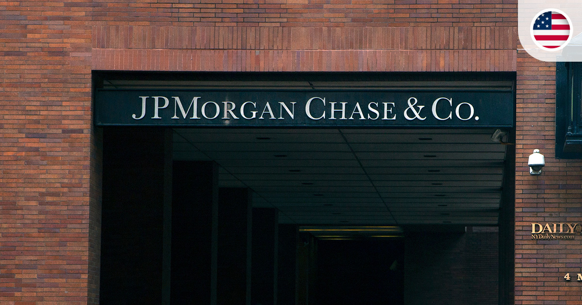 Remote work 'doesn't work' in banking, says JPMorgan boss Dimon ...