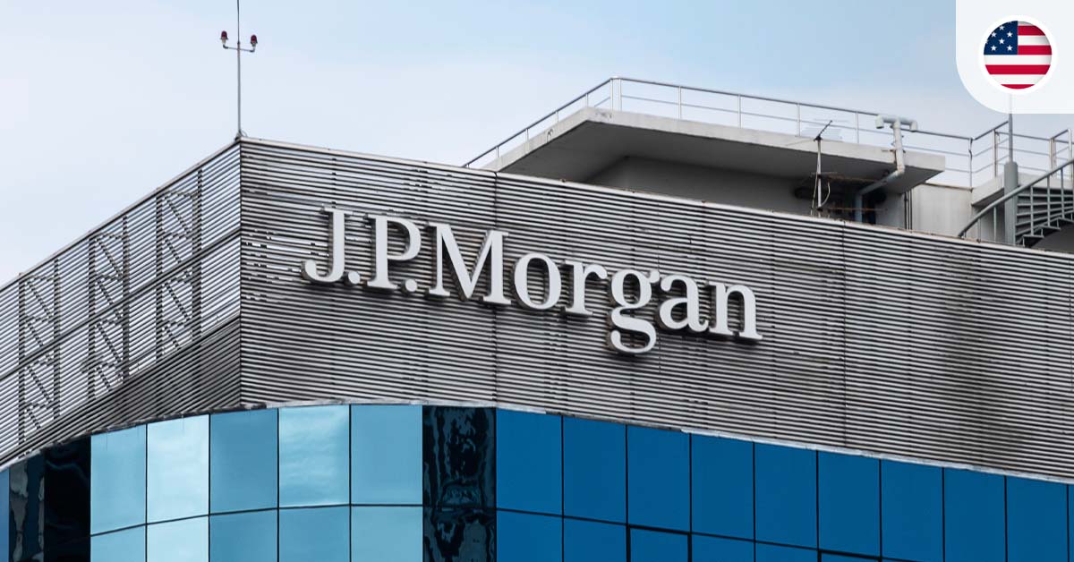 JP Morgan warns new hires over early exits | Compensation, Benefits and ...