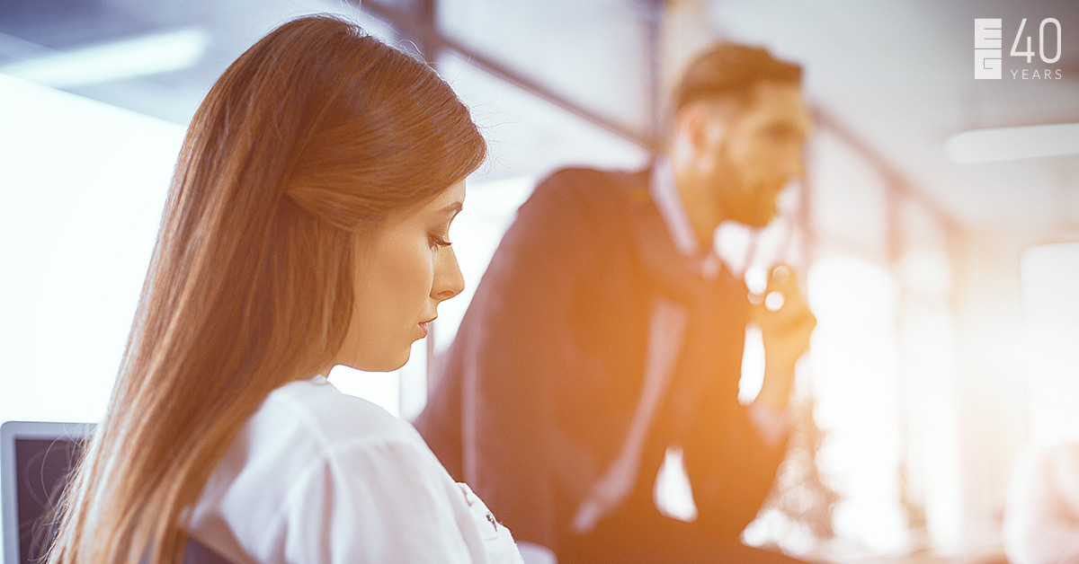 'In meetings I'm just a bum on the seat' | HR Operations | HR Grapevine ...