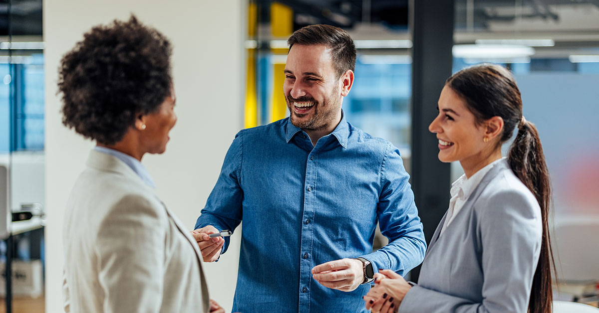 Celebrating the critical role of the people function | Organisational ...