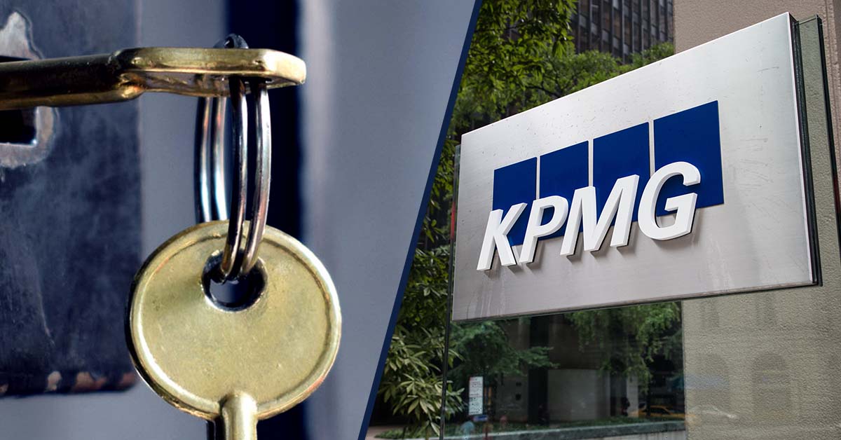KPMG 'turning lives around' with pledge to employ prison leavers ...