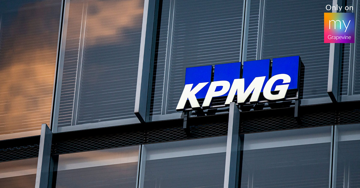 KPMG reveal working class hiring plan - here's why that's good ...