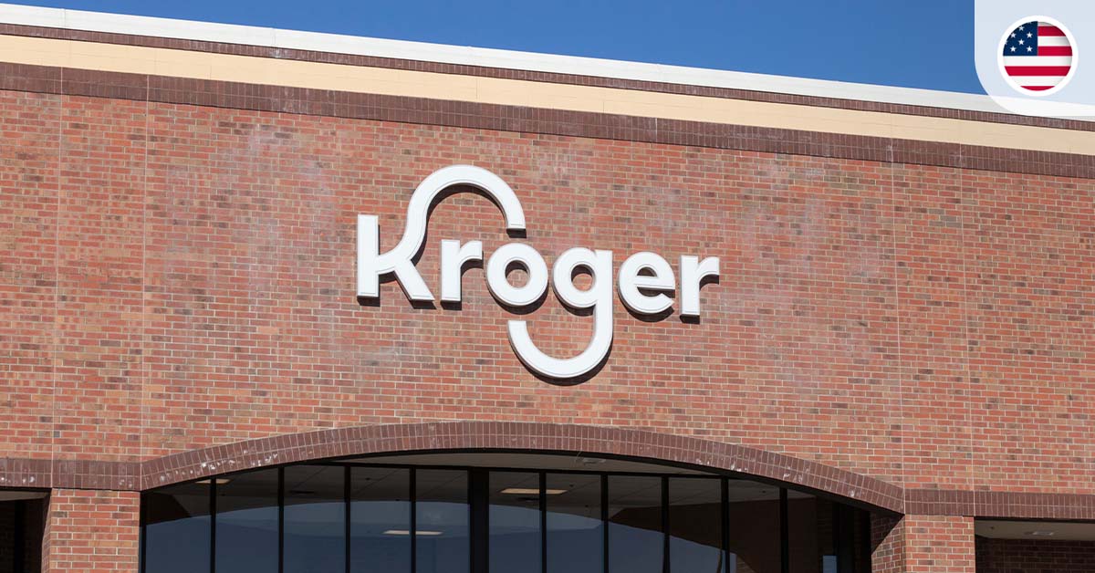 Kroger axes corporate roles in latest overhaul | Compensation, Benefits ...