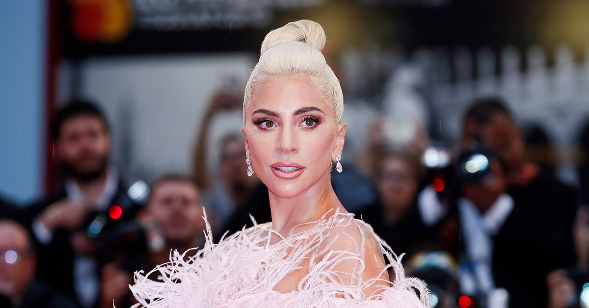 Lady Gaga worked whilst suffering from COVID, setting a terrible ...
