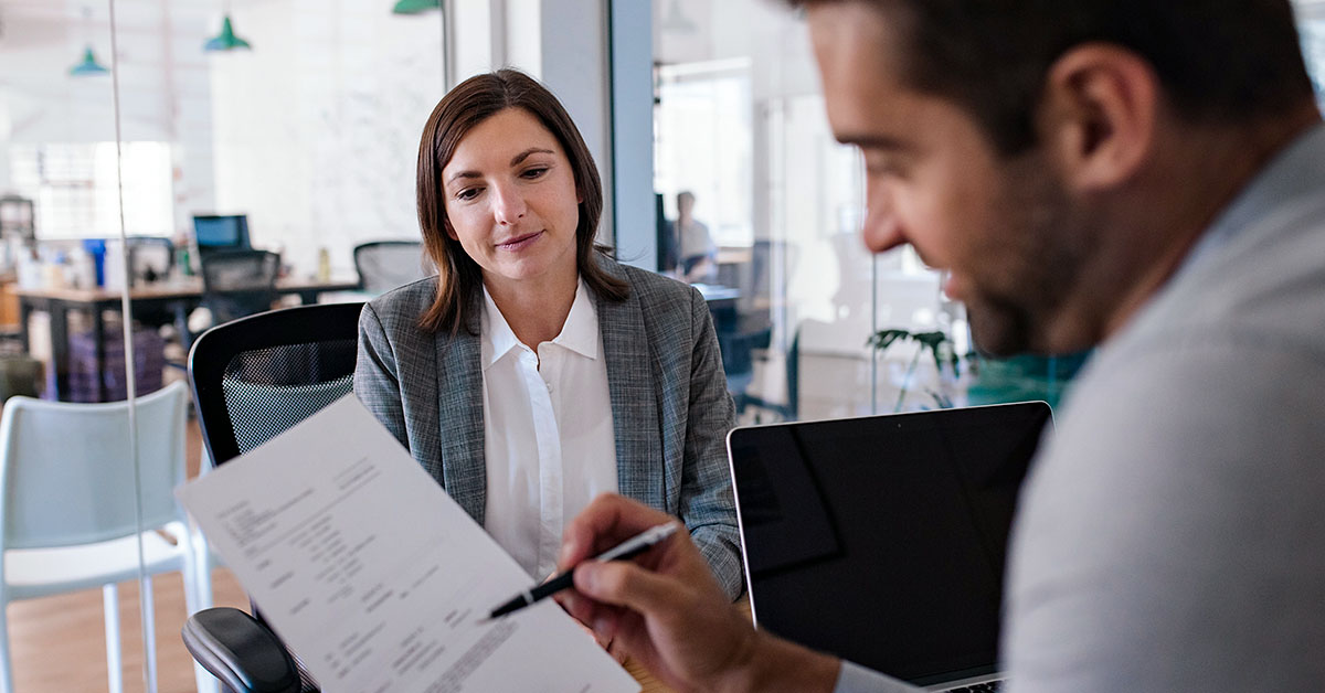 Worker bags job by adding fake firm to CV to cover employment gap ...