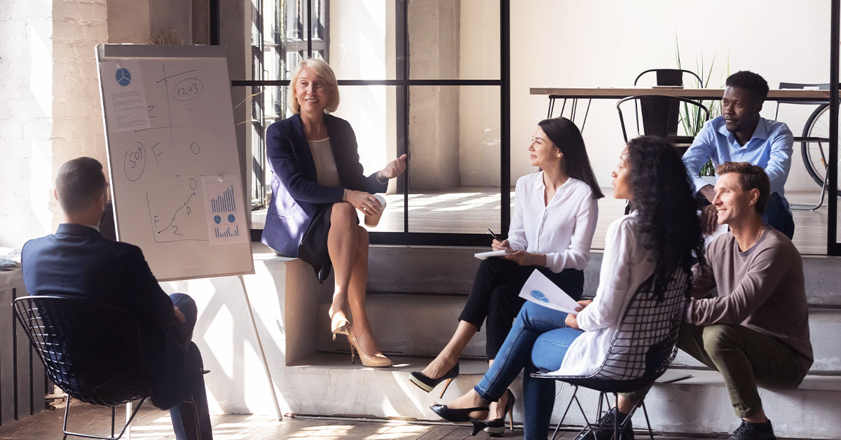 What bosses need to know to manage their Gen Z staff | Talent ...