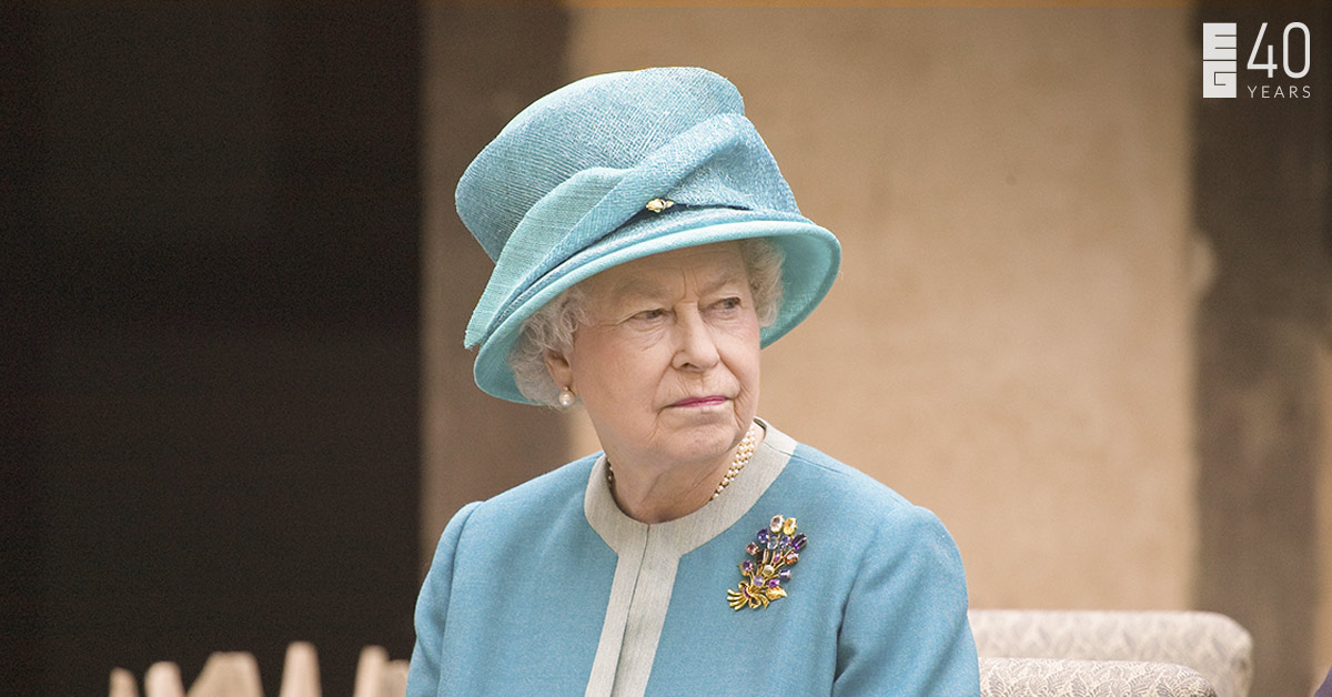 What can leaders learn from The Queen's return to work? | | HR ...