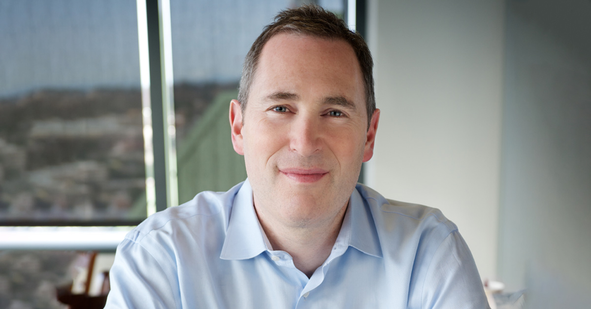 3 key leadership insights from Amazon's new CEO | Business Acumen | HR ...