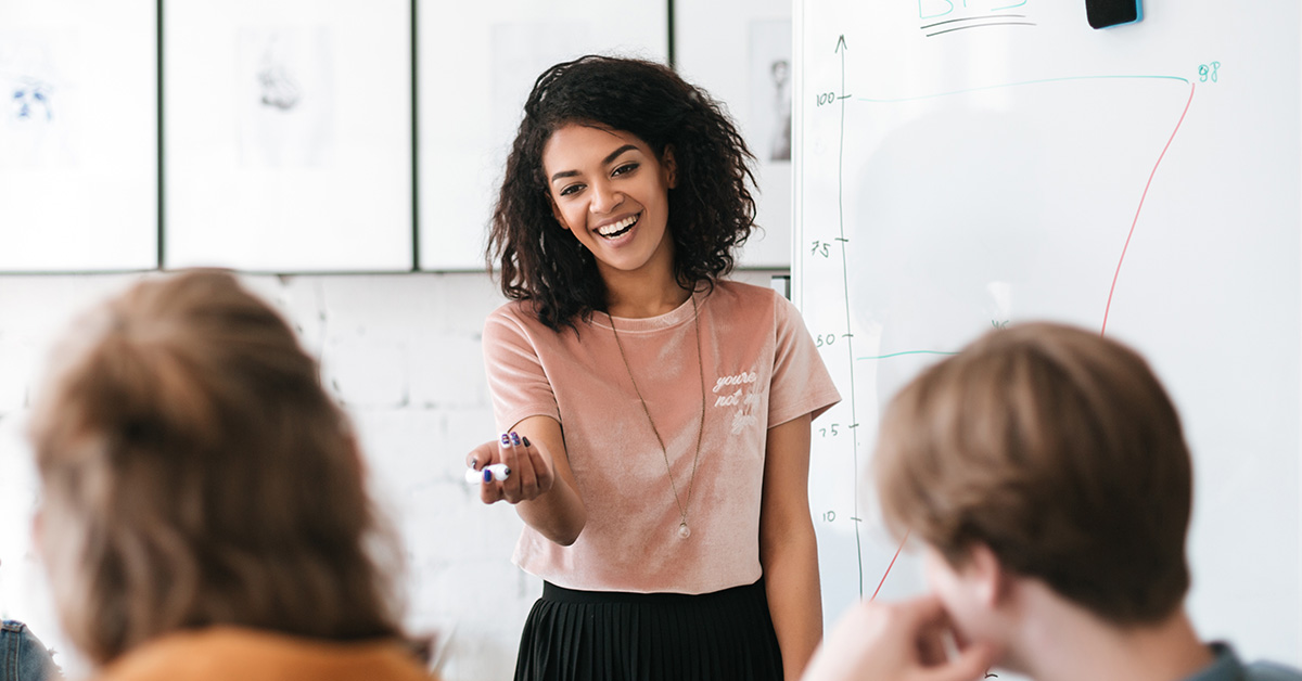 The leadership styles Gen Z brings to the workplace | Strategy ...