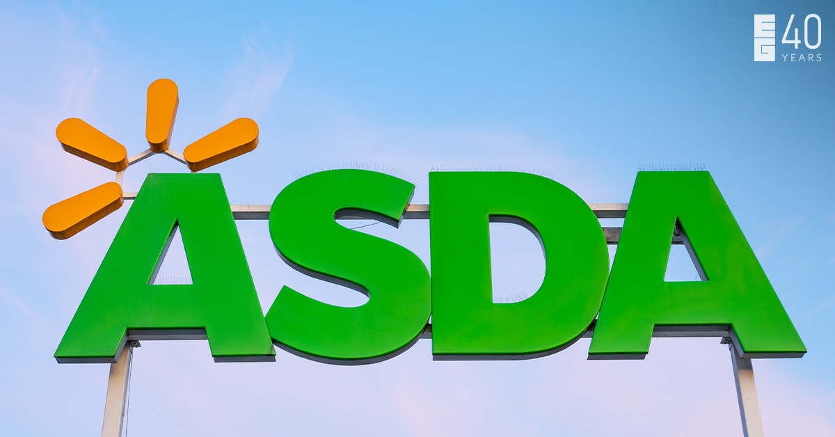 ASDA's new CEO faces major challenges | HR Operations | HR Grapevine ...