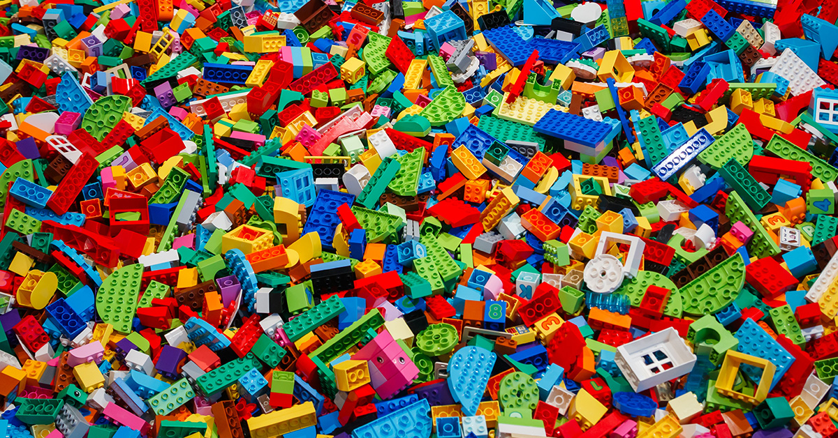 LEGO announces salaried employee bonuses will depend on emission ...