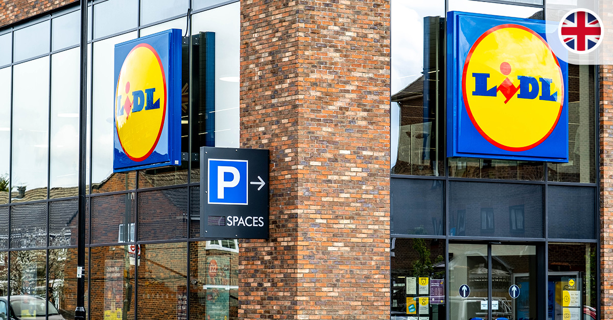 Lidl CPO rewards 'hard-working colleagues' with hourly pay increase for ...