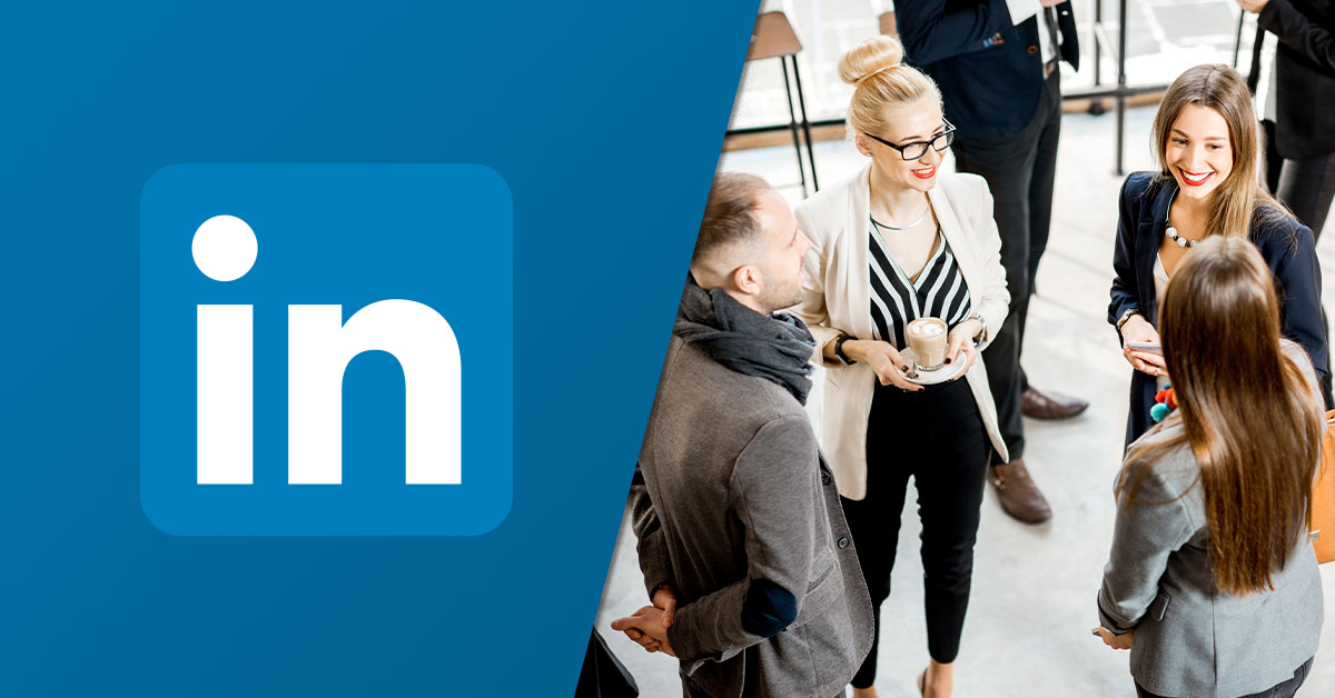 Has LinkedIn become too personal? | Talent Acquisition | HR Grapevine ...