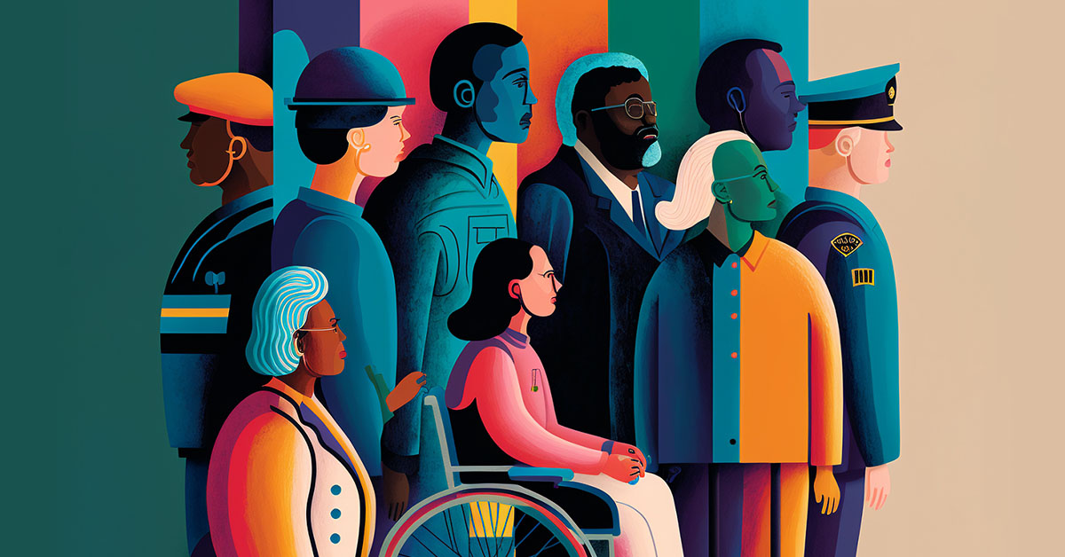 A new phrase characterising a type of performative inclusion | Equality ...