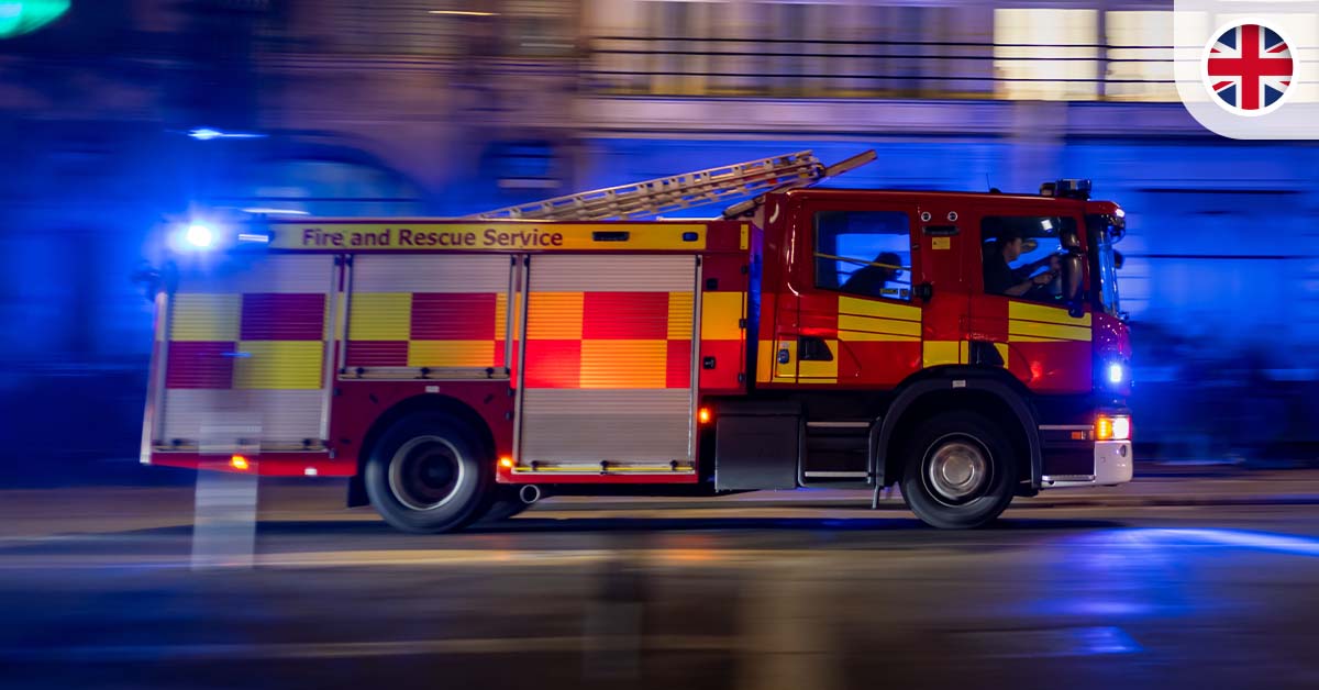 Fire brigade technician unfairly sacked after Tesco shoulder barge ...