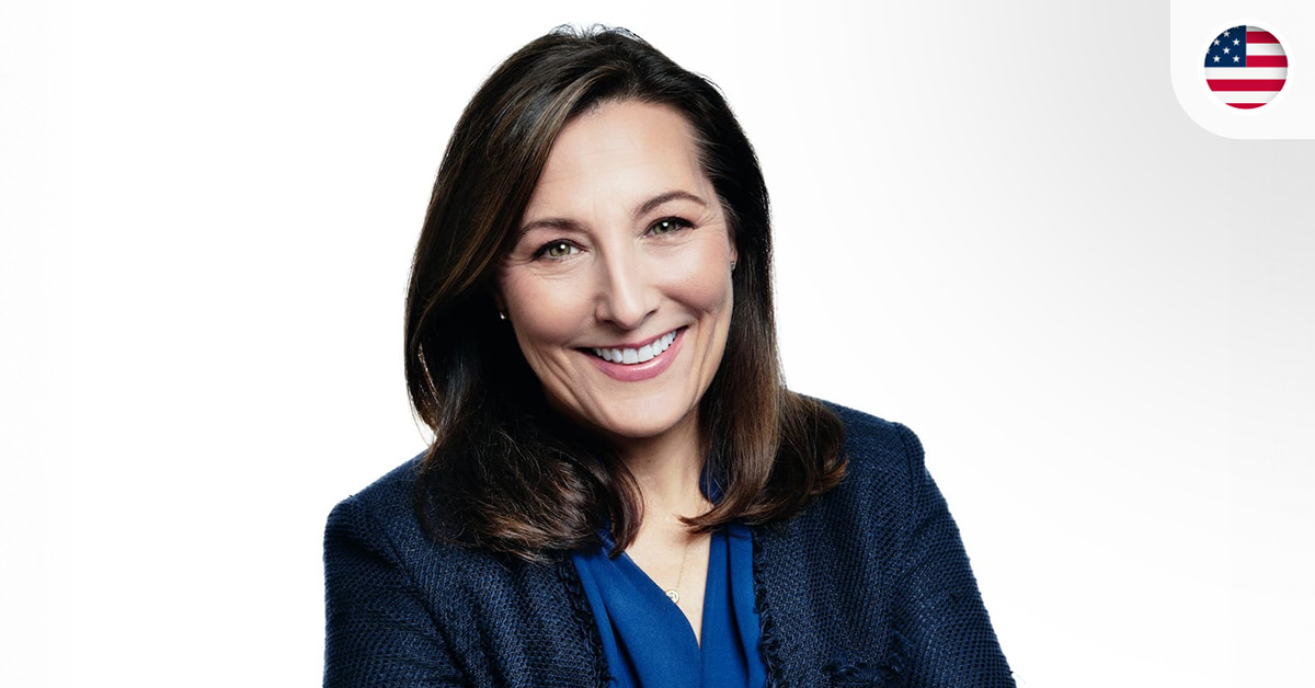 Meta's Chief People Officer to step down after 16 years | Compensation ...