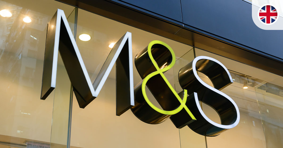 M&S launches new leadership training scheme for 1,000 youngsters - with ...