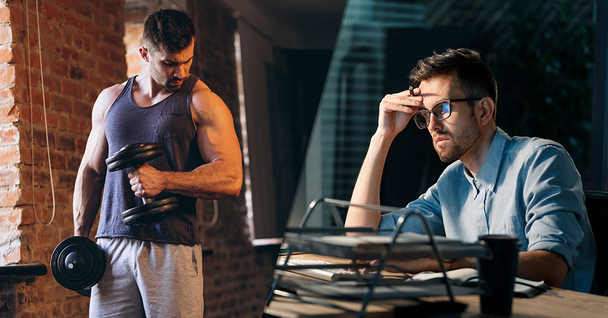 Is 'macho culture' ruining your workplace? | Equality, Diversity ...