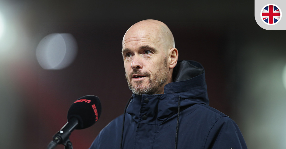 Man Utd boss sacked - how long should you stick with an underperforming ...