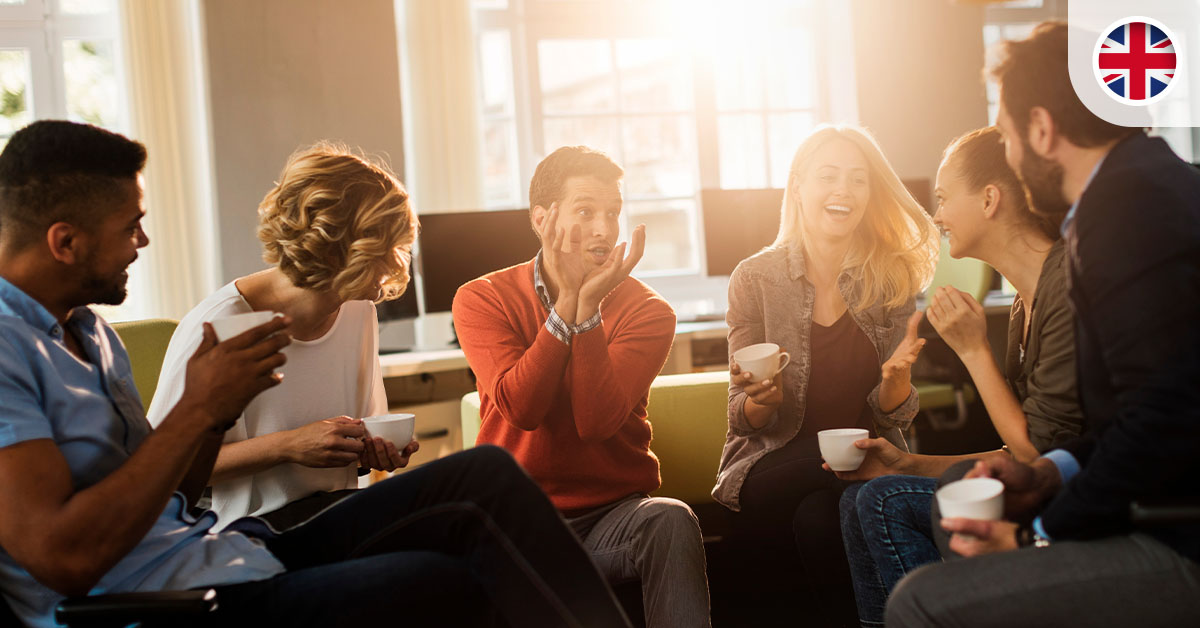 One-in-five Brits have workplace conflict over politics - what should ...