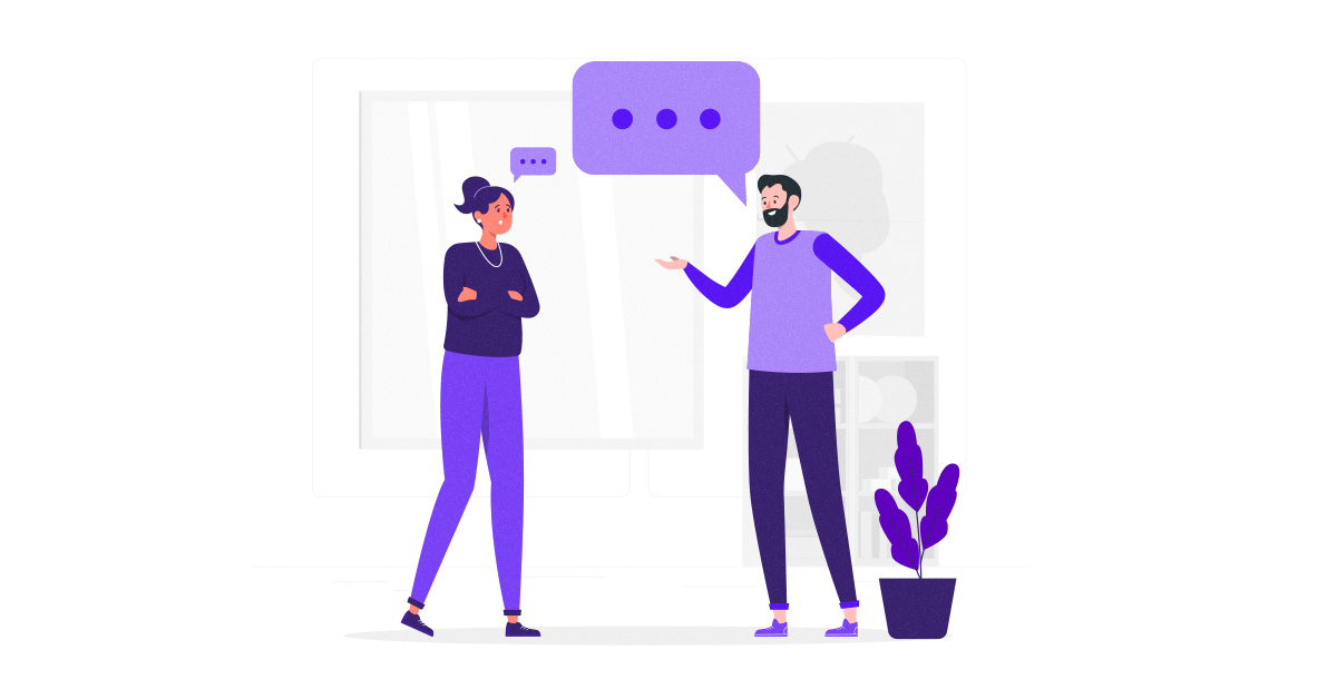 Man who accused female colleague of 'angry rant on men' told his own ...