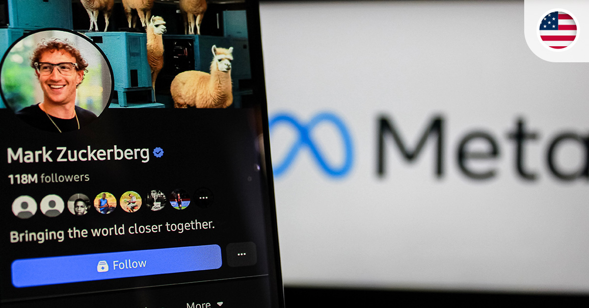 Meta boss Zuckerberg defends decision to pull back on diversity programs, promises 'intense ...