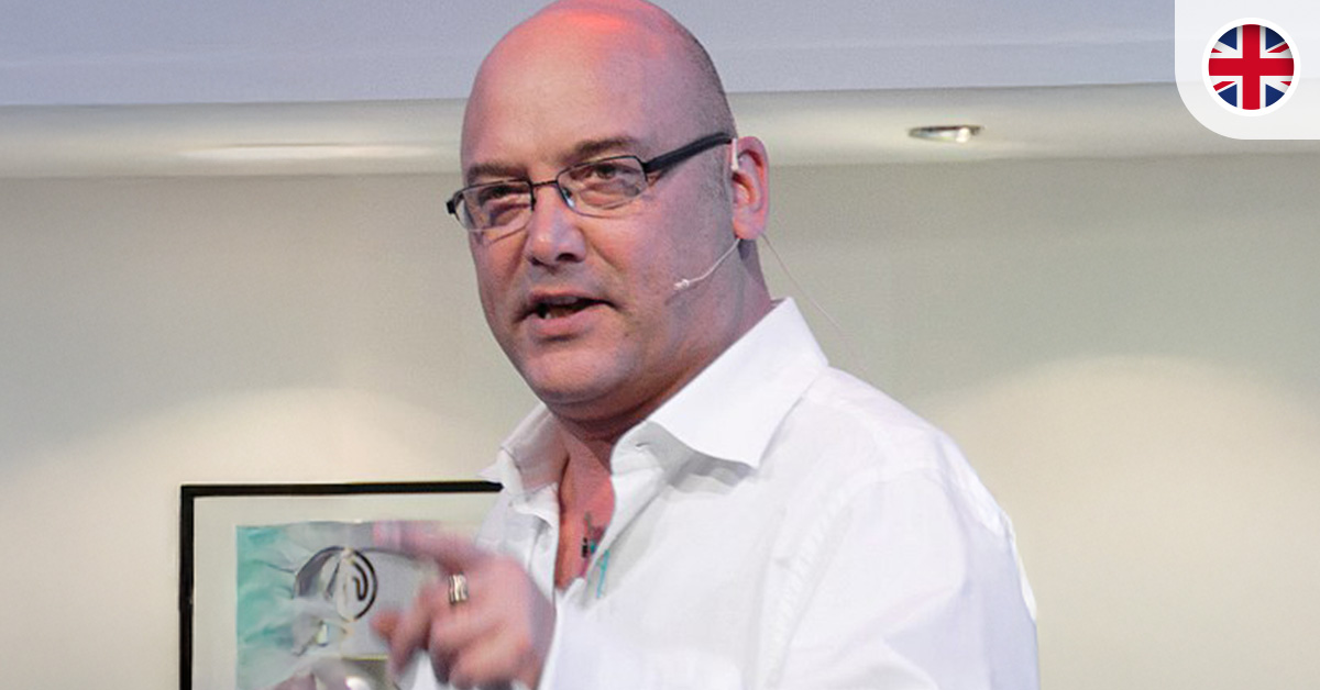 Gregg Wallace steps down as MasterChef host amid misconduct claims ...